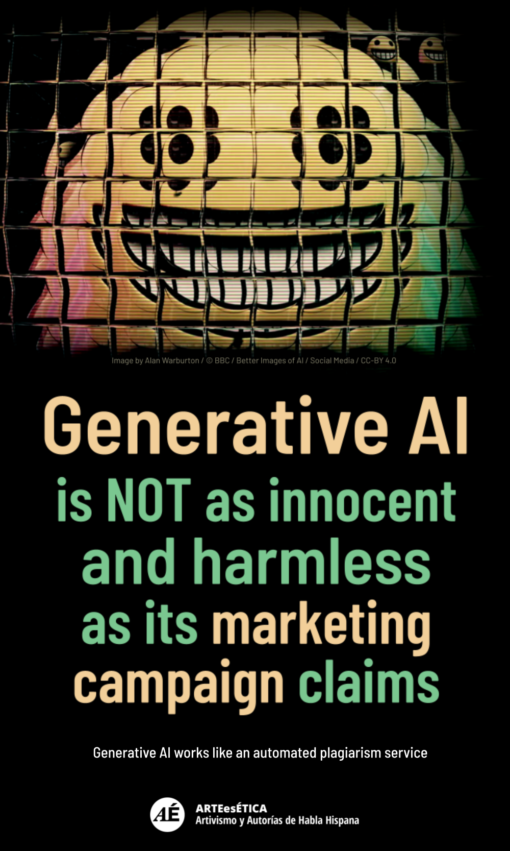 Data Workers Inquiry