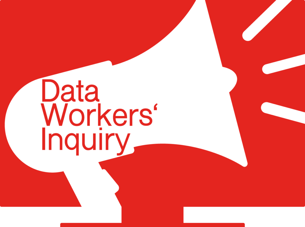 Data Workers Inquiry