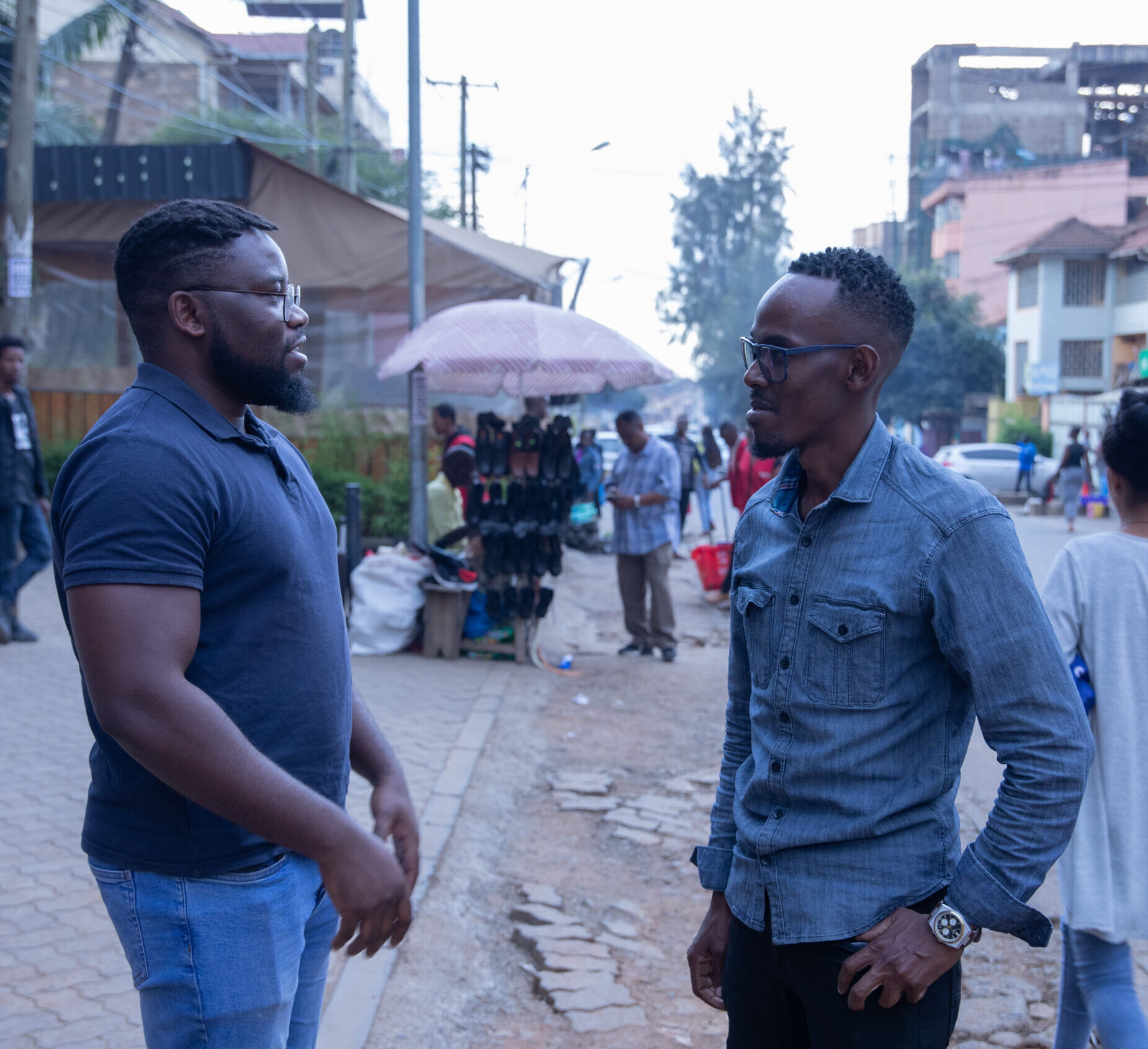 Data Workers Inquiry